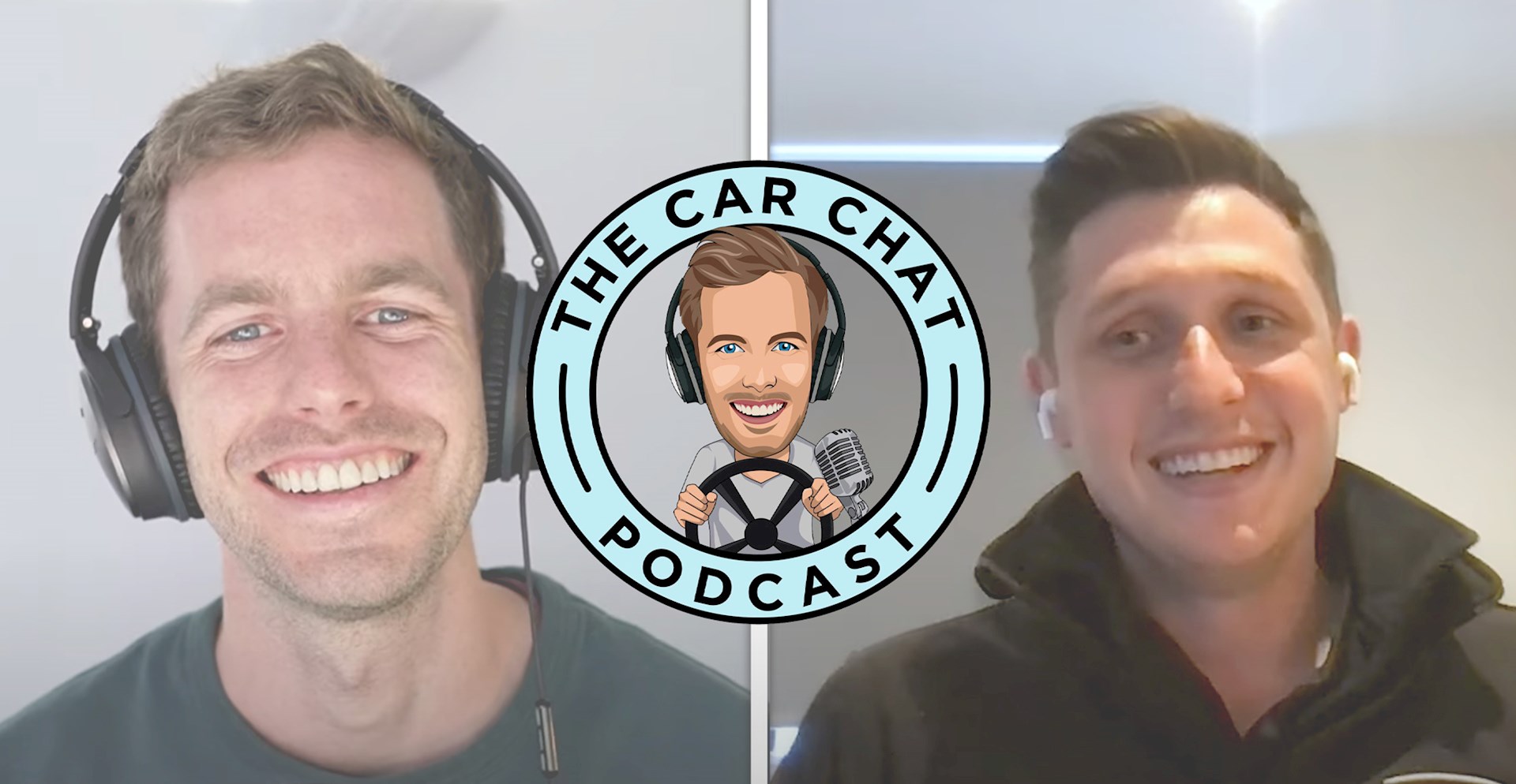 Car Chat Podcast | The Art of Restoration