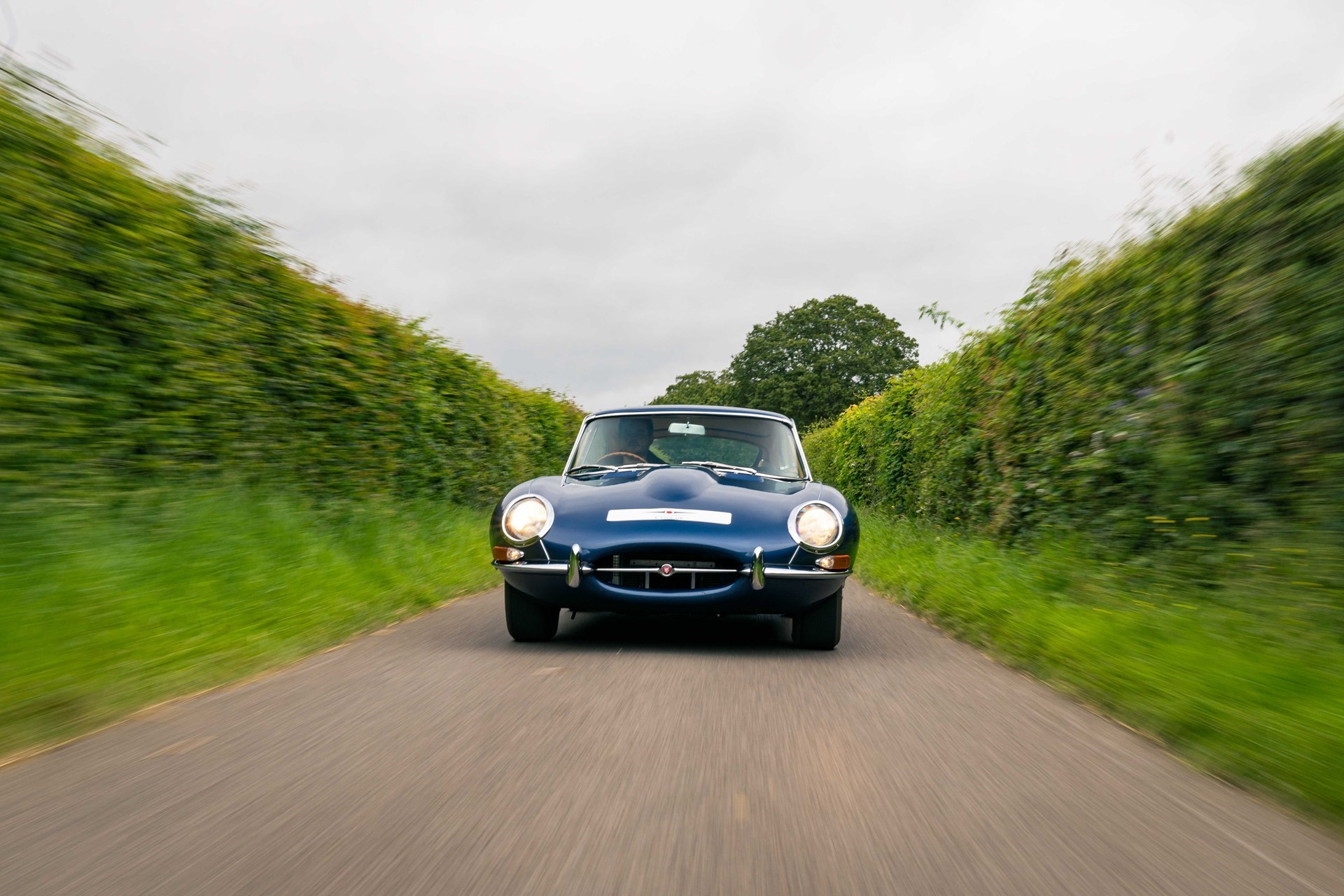 E-Type UK's 5 Must Have E-Type Upgrades
